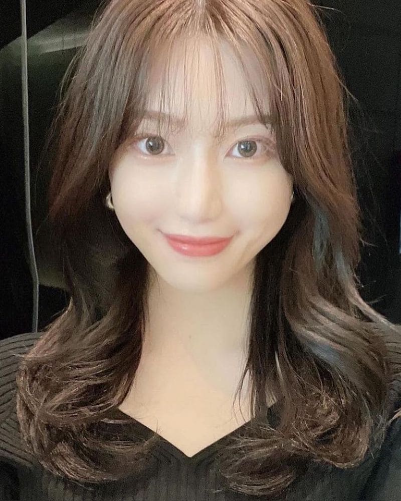 美容師が教える！2way前髪のヘアカタログ＆つくり方特集